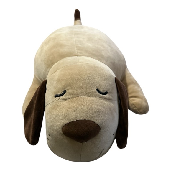Miniso | Toys | Xlarge Size Dog Puppy Stuffy Plushie Stuffed Animal ...